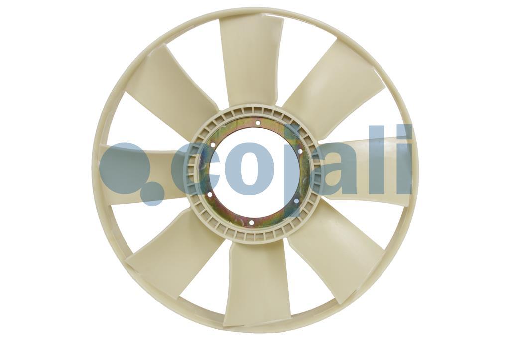 7057114 | 504069656 | FAN BLADES - Cojali Parts