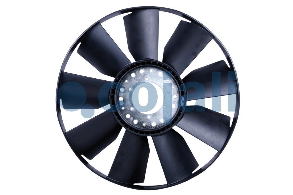 7067123 | 51066010256 | FAN BLADES - Cojali Parts