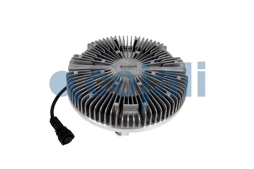 7083424 | 21666239*C | FAN CLUTCH ELECTRONIC REGULATION - Cojali Parts