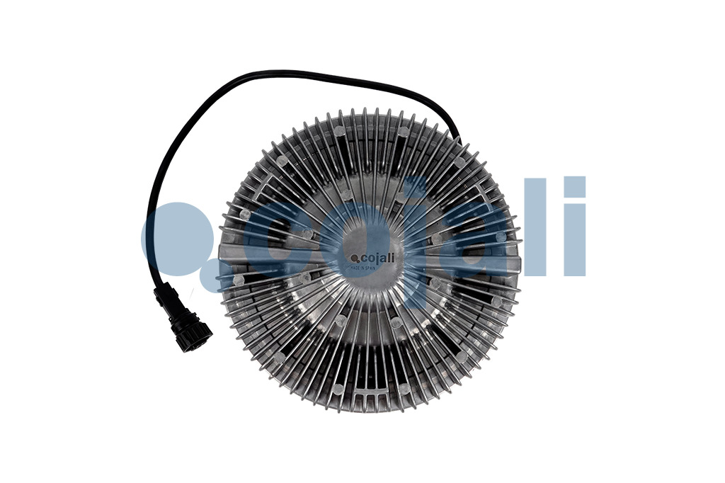 7083424 | 21666239*C | FAN CLUTCH ELECTRONIC REGULATION - Cojali Parts