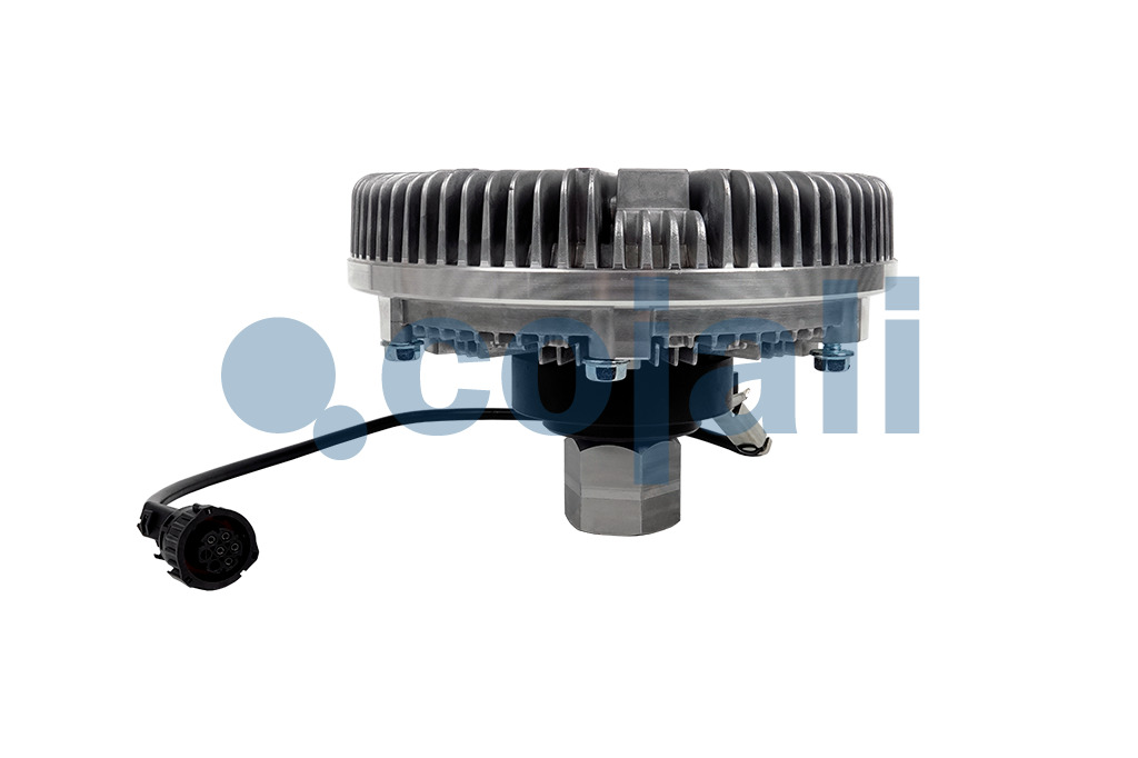 7083424 | 21666239*C | FAN CLUTCH ELECTRONIC REGULATION - Cojali Parts
