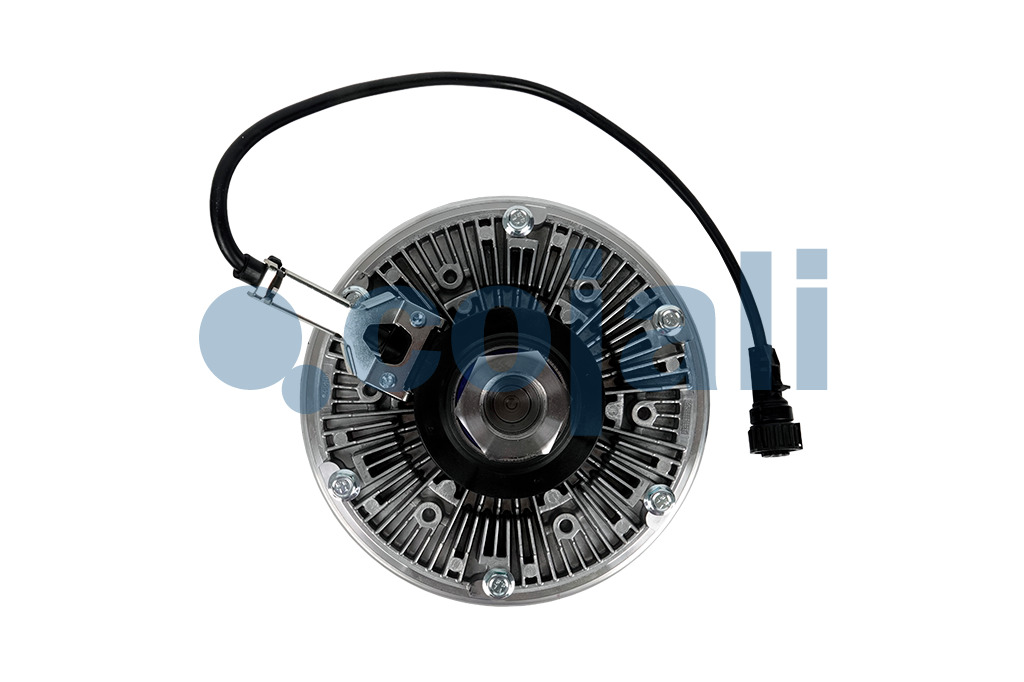 7083424 | 21666239*C | FAN CLUTCH ELECTRONIC REGULATION - Cojali Parts