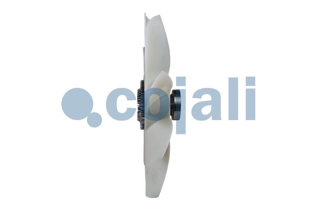 7085106 | 20397619 | ASSEMBLY OF FAN CLUTCH + BLADES - Cojali Parts
