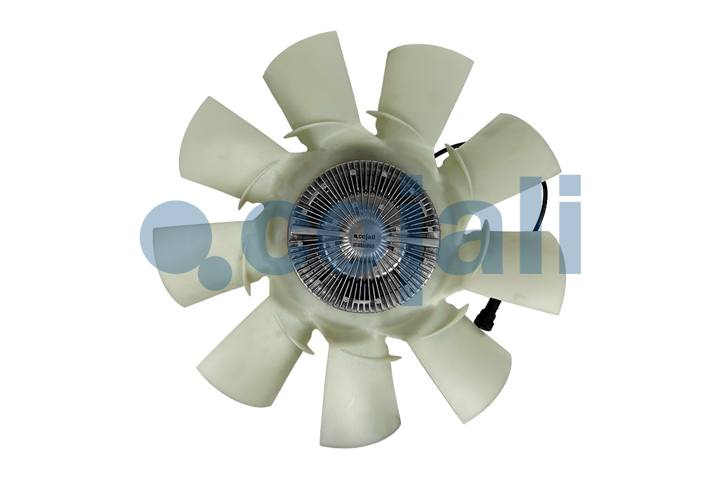 7085424 | 21666239 | CONJUNTO DE EMBRAGUE DE VENTILADOR R. ELECTRÓNICA ...