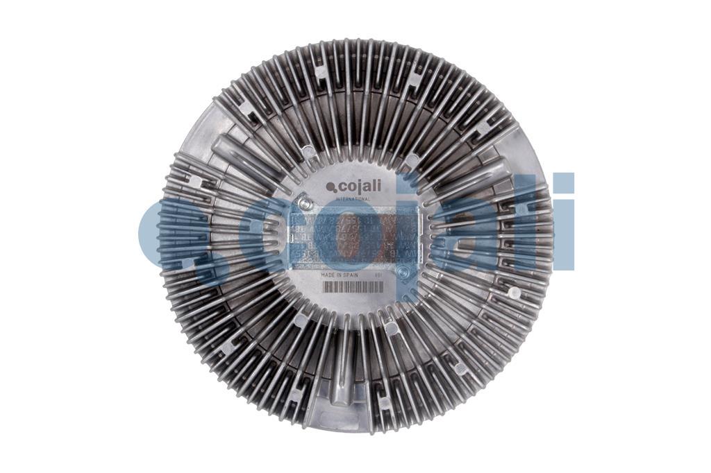 7203101 | 2001023C1 | FAN CLUTCH - Cojali Parts