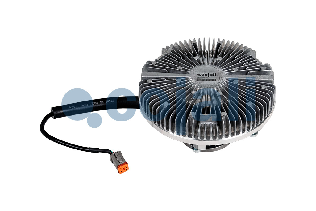 7203410 | 38MH428M | ELECTRONICALLY-CONTROLLED FAN CLUTCH - Cojali Parts
