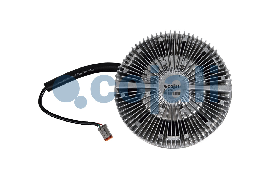 7203410 | 38MH428M | ELECTRONICALLY-CONTROLLED FAN CLUTCH - Cojali Parts
