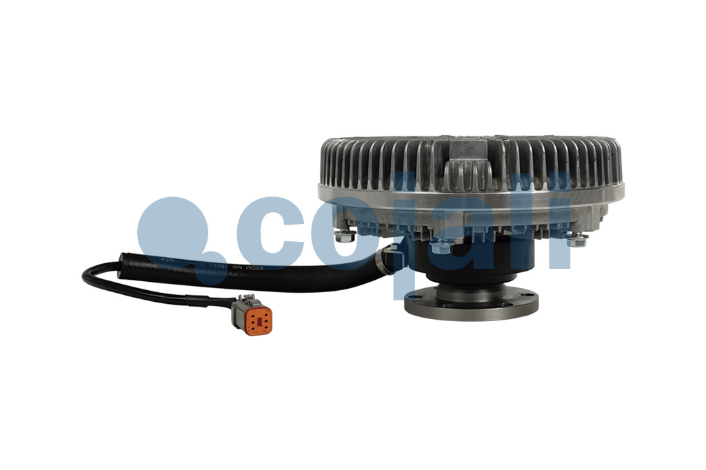 7203410 | 38MH428M | ELECTRONICALLY-CONTROLLED FAN CLUTCH - Cojali Parts