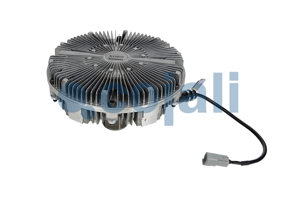 7203414 | 992236051 | ELECTRONICALLY-CONTROLLED FAN CLUTCH - Cojali Parts