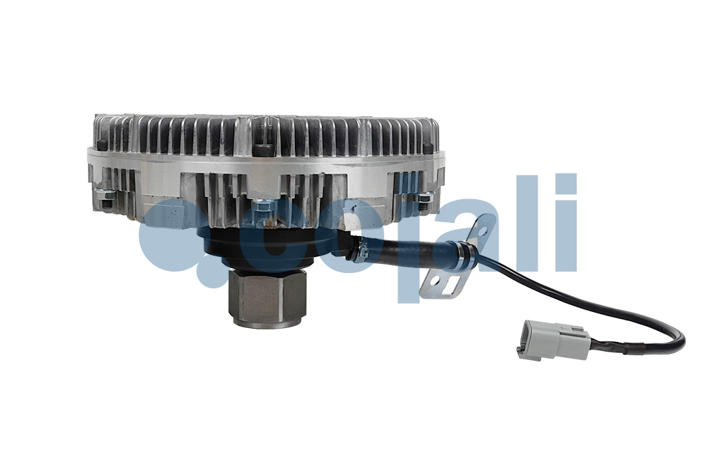 7203414 | 992236051 | ELECTRONICALLY-CONTROLLED FAN CLUTCH - Cojali Parts