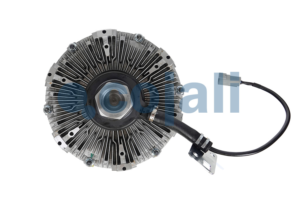 7203414 | 992236051 | ELECTRONICALLY-CONTROLLED FAN CLUTCH - Cojali Parts