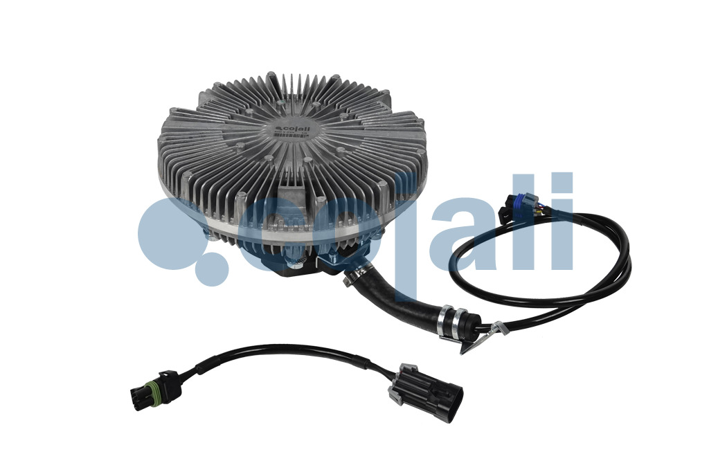 7203417 | 00126047 | ELECTRONICALLY-CONTROLLED FAN CLUTCH - Cojali Parts