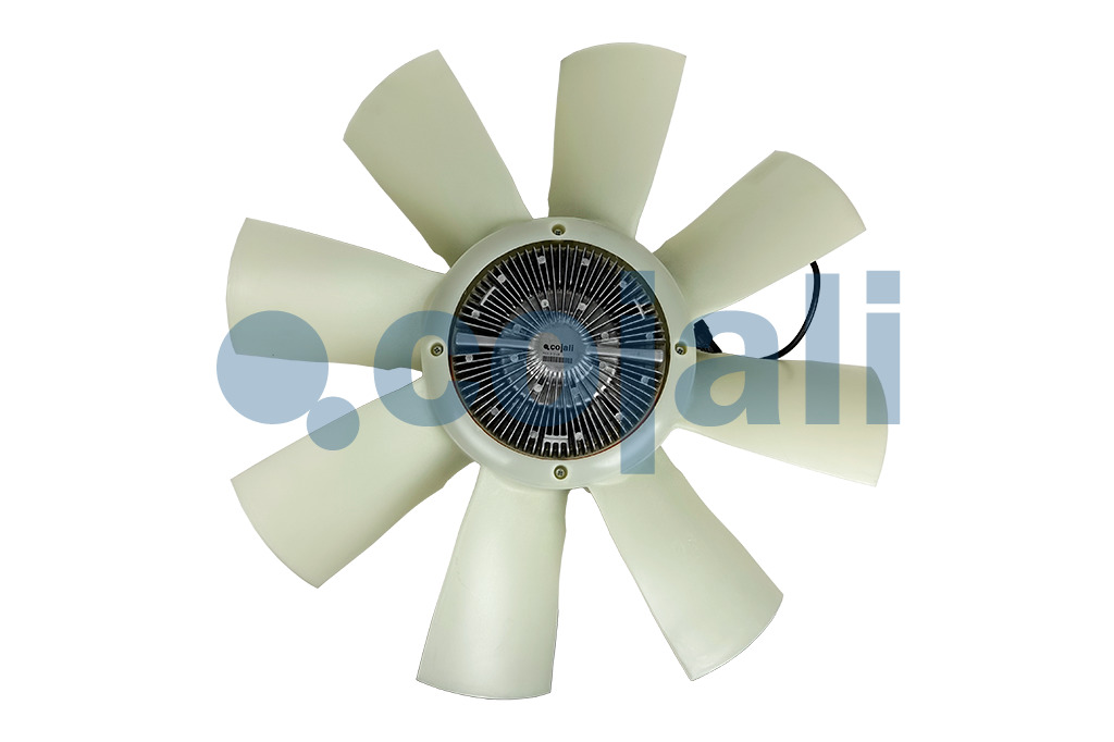 7205412 | 20528946 | ASSEMBLY OF ELECTRONICALLY-CONTROLLED FAN CLUTCH ...