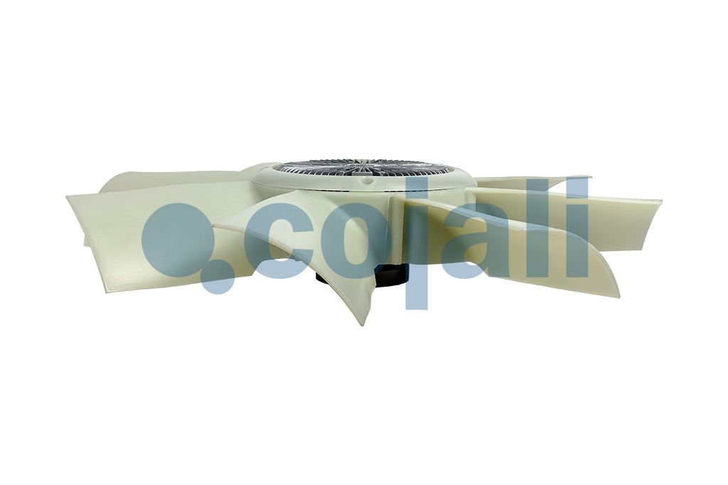 7205412 | 20528946 | ASSEMBLY OF ELECTRONICALLY-CONTROLLED FAN CLUTCH ...