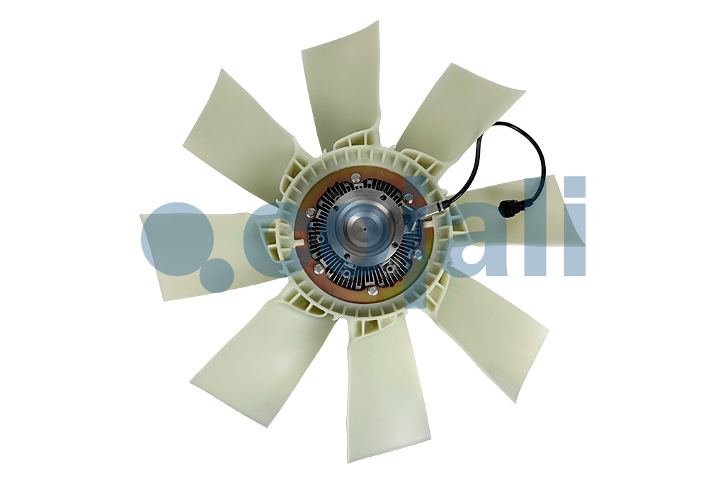 7205412 | 20528946 | ASSEMBLY OF ELECTRONICALLY-CONTROLLED FAN CLUTCH ...