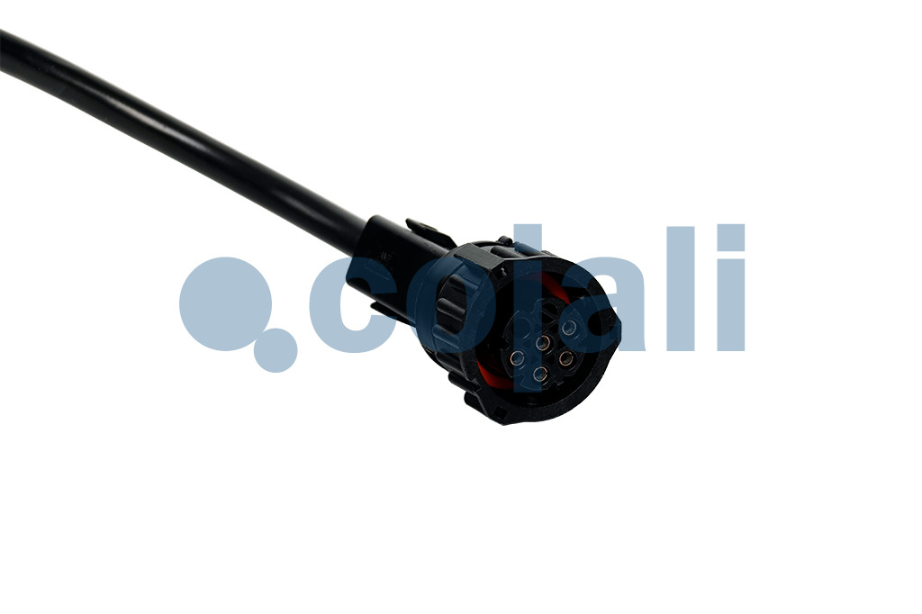 7205412 | 20528946 | ASSEMBLY OF ELECTRONICALLY-CONTROLLED FAN CLUTCH ...