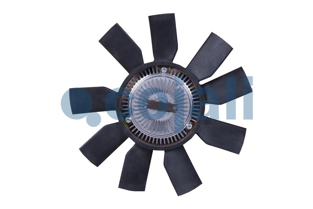 8110109 | 077121302L | FAN CLUTCH WHEEL PASSENGER CAR/ OFF-ROAD ...
