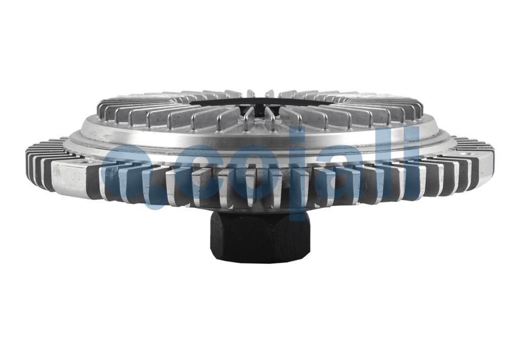 8111112 | 11527831619 | FAN CLUTCH PASSENGER CAR / OFF-ROAD - Cojali Parts