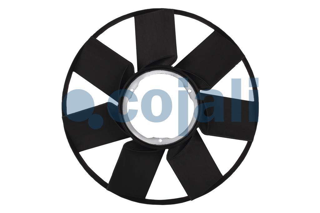 8111610 | 11522249373 | FAN BLADES - Cojali Parts