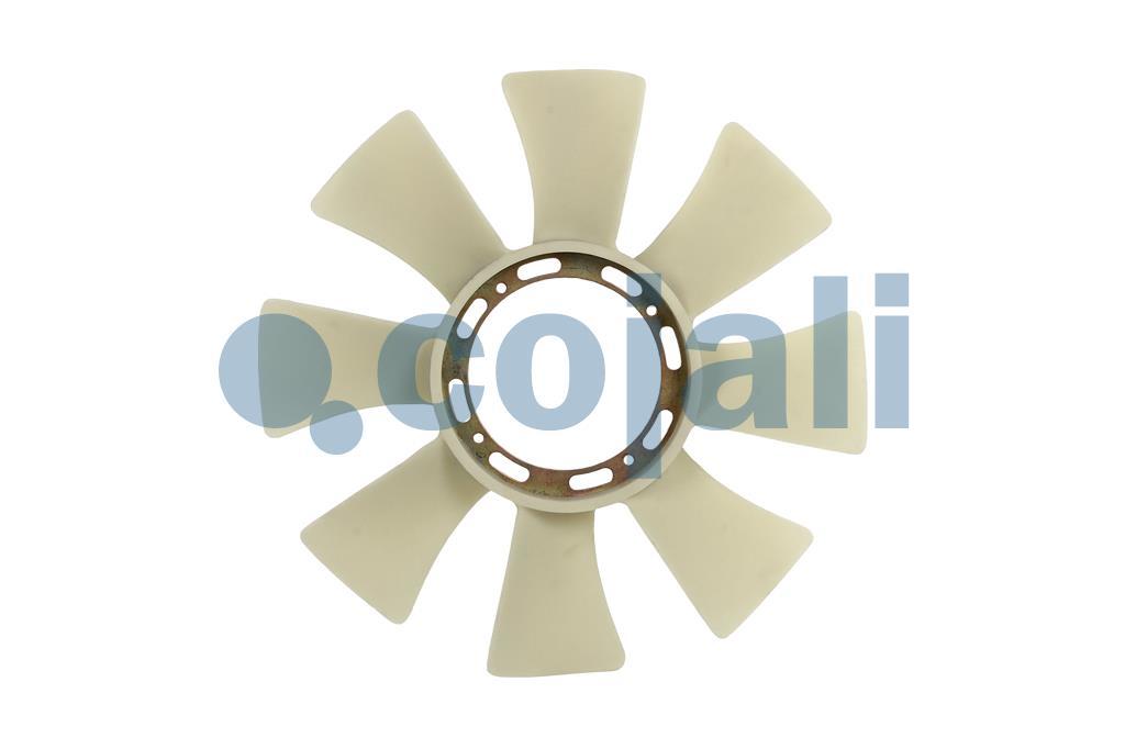 8116603 | 2526142100 | FAN BLADES - Cojali Parts