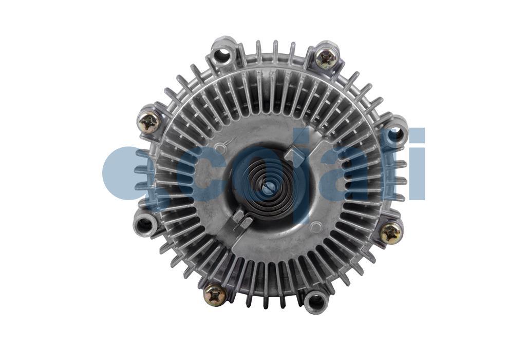 8117101 | 8943112570 | FAN CLUTCH PASSENGER CAR / OFF-ROAD - Cojali Parts