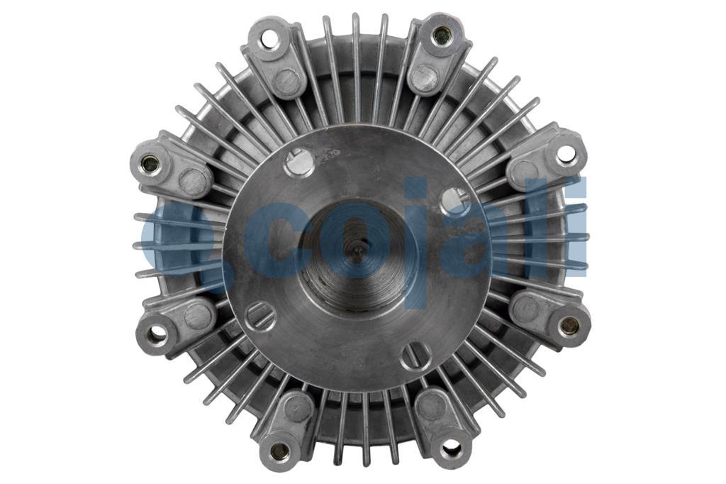 8117101 | 8943112570 | FAN CLUTCH PASSENGER CAR / OFF-ROAD - Cojali Parts