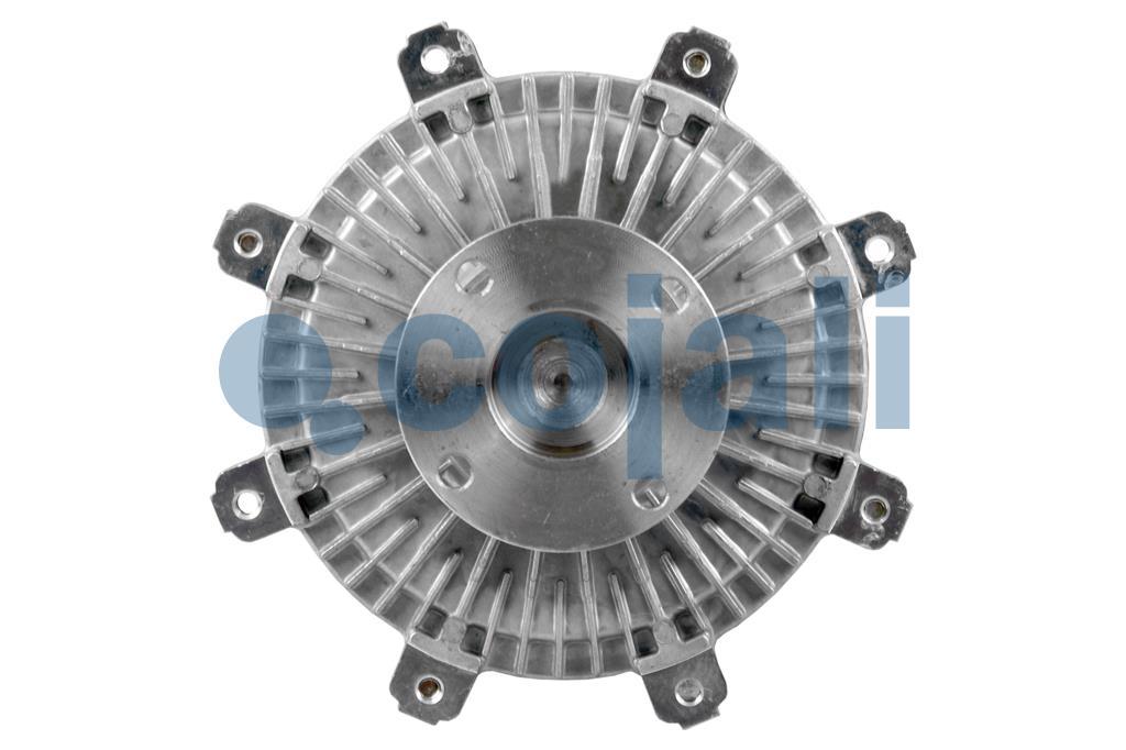 8117103 | 8971297350 | FAN CLUTCH PASSENGER CAR / OFF-ROAD - Cojali Parts