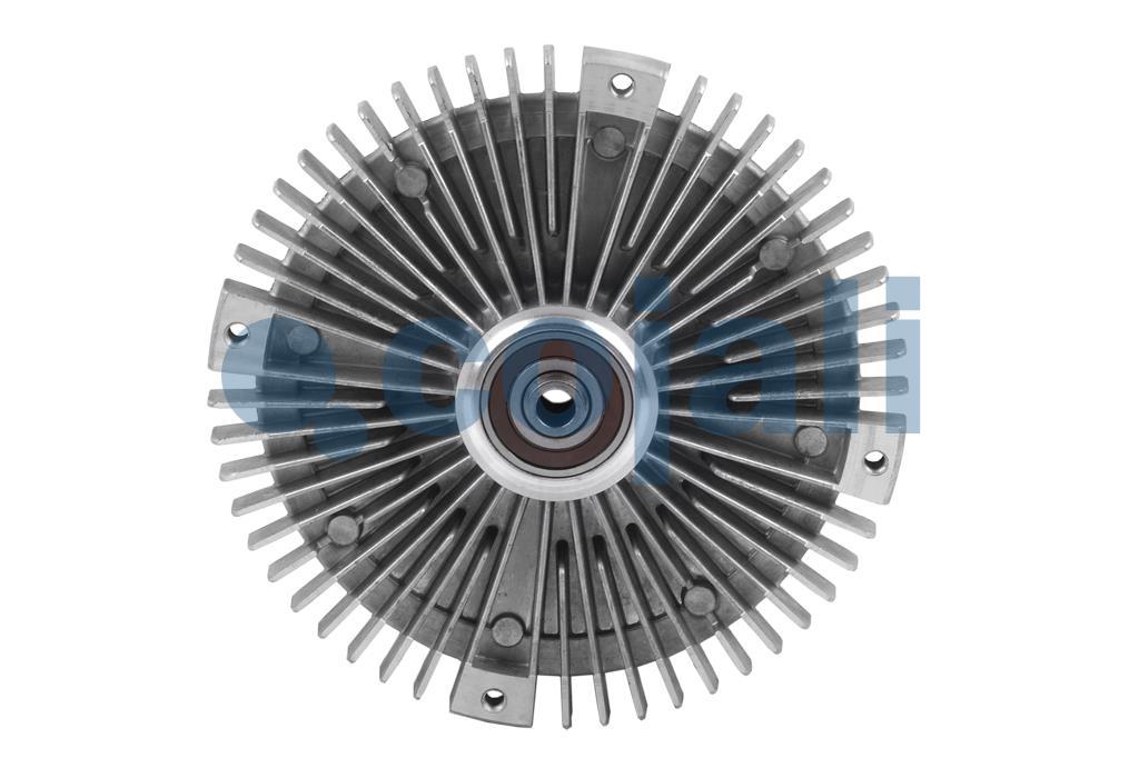 8124109 | 0002003822 | FAN CLUTCH VAN - Cojali Parts