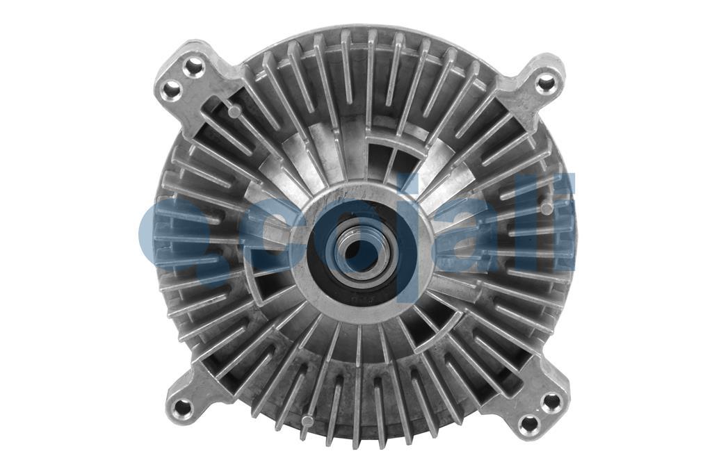 8124116 | 1202000122 | FAN CLUTCH PASSENGER CAR / OFF-ROAD - Cojali Parts