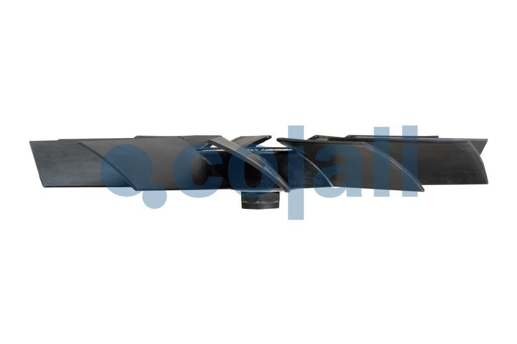 8124141 | 0002007223 | VAN FAN CLUTCH + BLADES - Cojali Parts