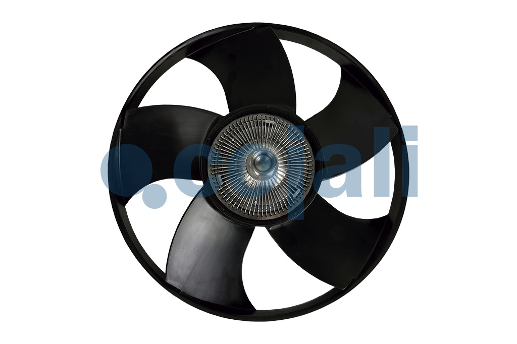8124148 | 0002007323 | VAN FAN CLUTCH + BLADES - Cojali Parts