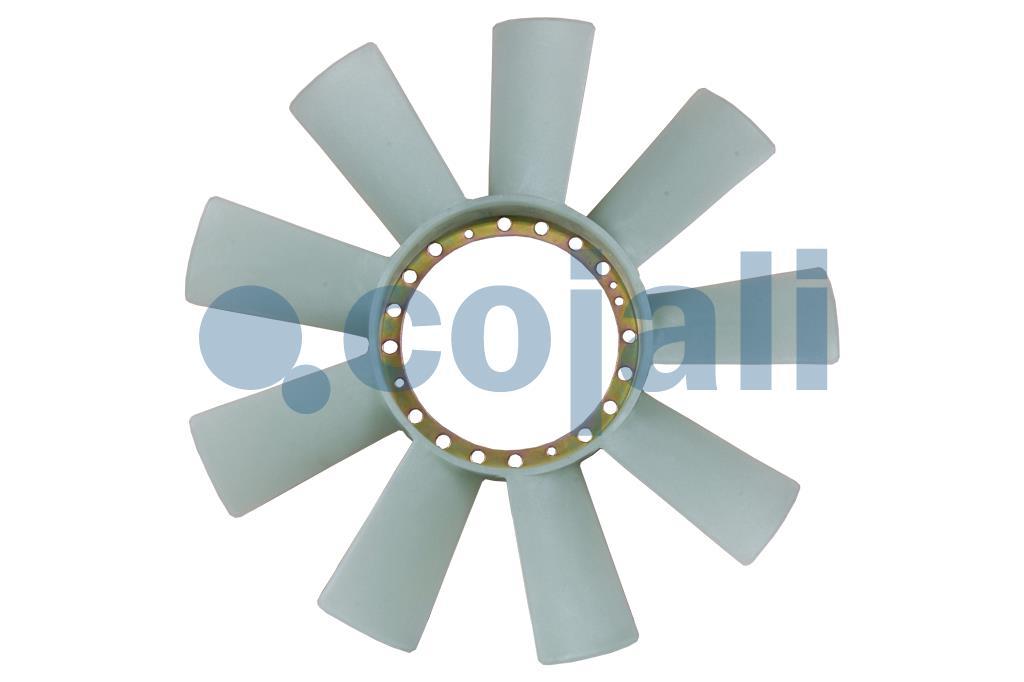 8124614 | 6022000623 | FAN BLADES - Cojali Parts
