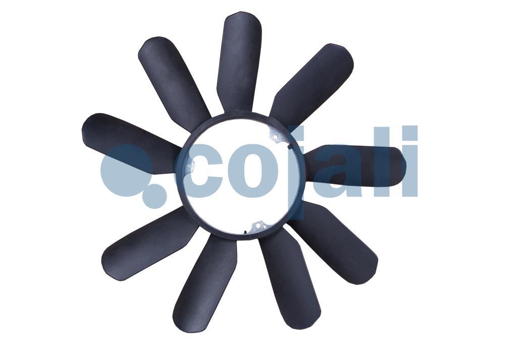 8124634 | 6132000023 | FAN BLADES - Cojali Parts