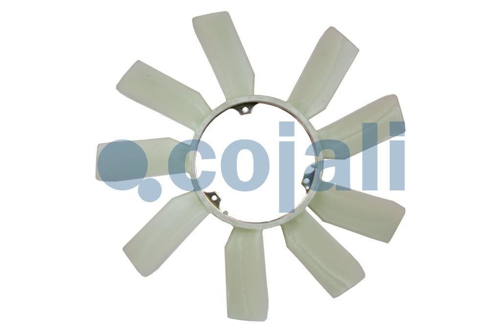 8124630 | 1032000423 | FAN BLADES - Cojali Parts