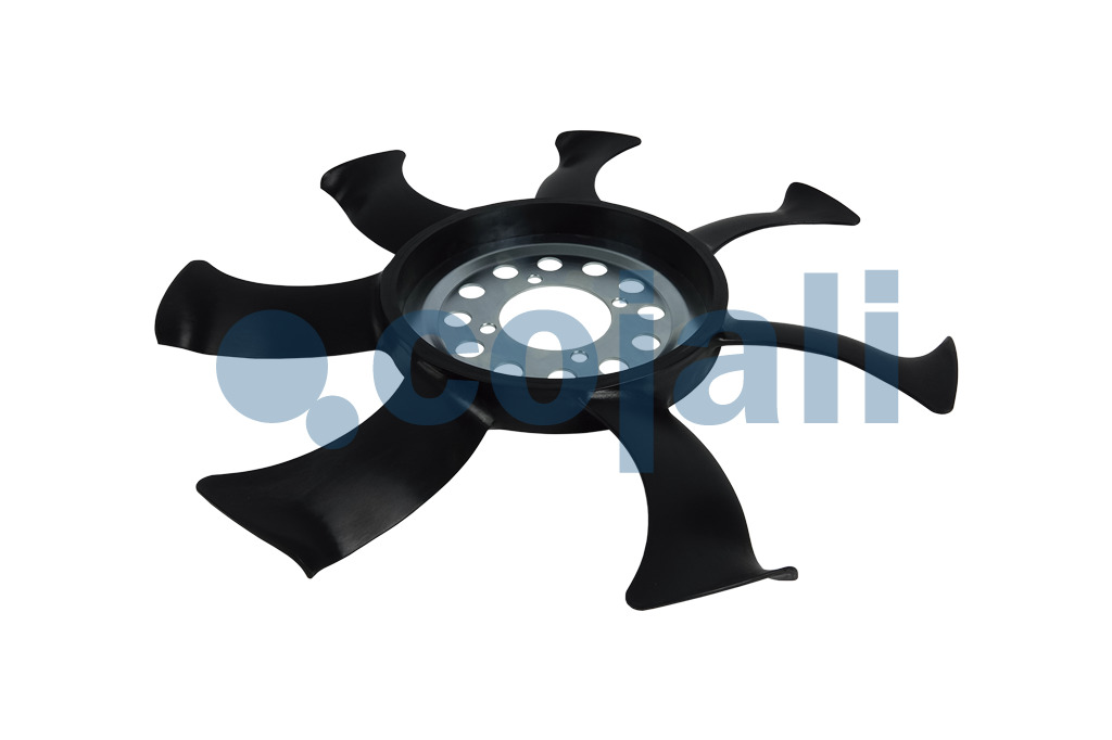 8124641 | 0002007223*C | PALAS DE VENTILADOR - Cojali Parts