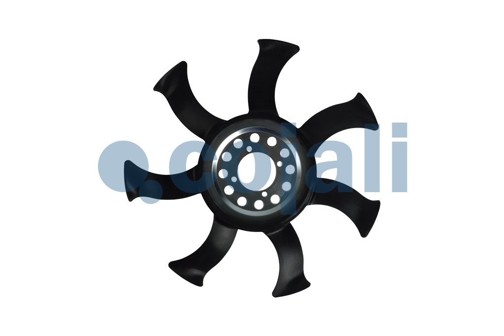 8124641 | 0002007223*C | PALAS DE VENTILADOR - Cojali Parts
