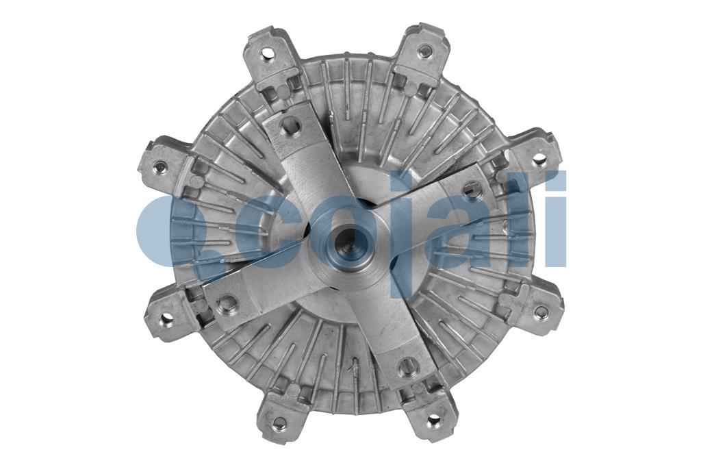 8125114 | ME202155 | FAN CLUTCH PASSENGER CAR / OFF-ROAD - Cojali Parts