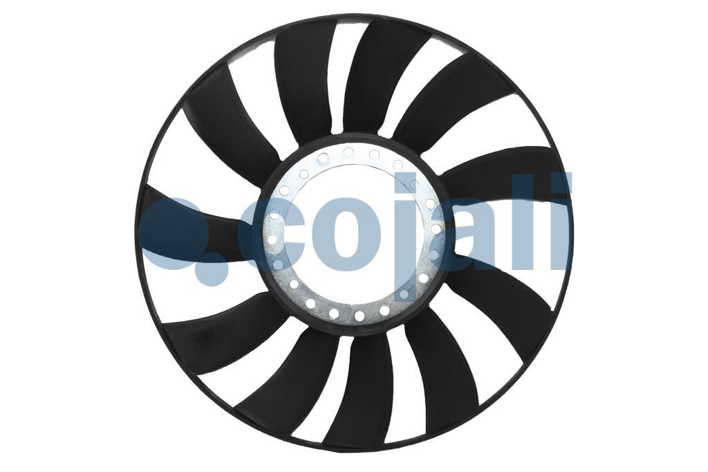 8137601 | 058121301B | FAN BLADES - Cojali Parts