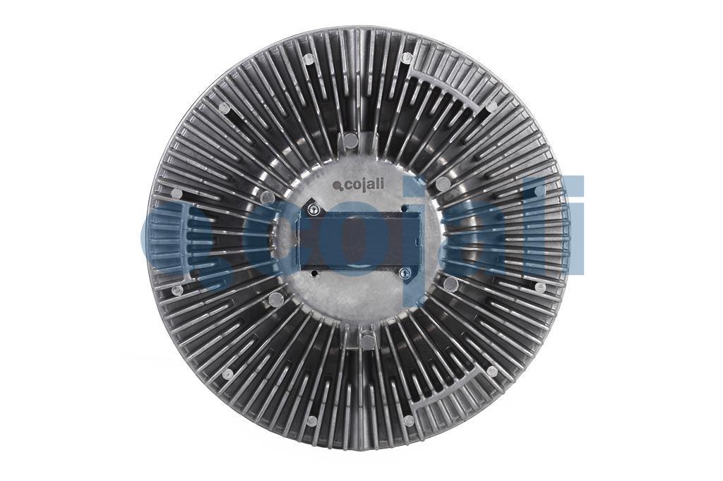 8521136 | RE274876 | AGRICULTURAL EQUIPMENT FAN CLUTCH - Cojali Parts