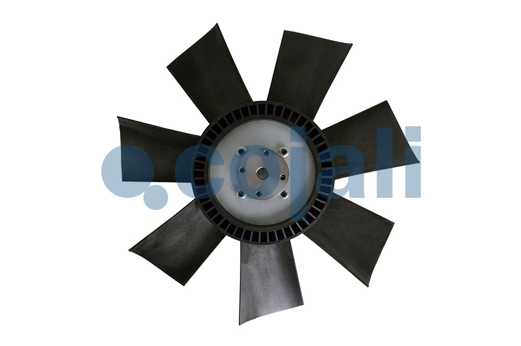 8521157 | 3712027M93 | AGRICULTURAL EQUIPMENT FAN CLUTCH + BLADES ...
