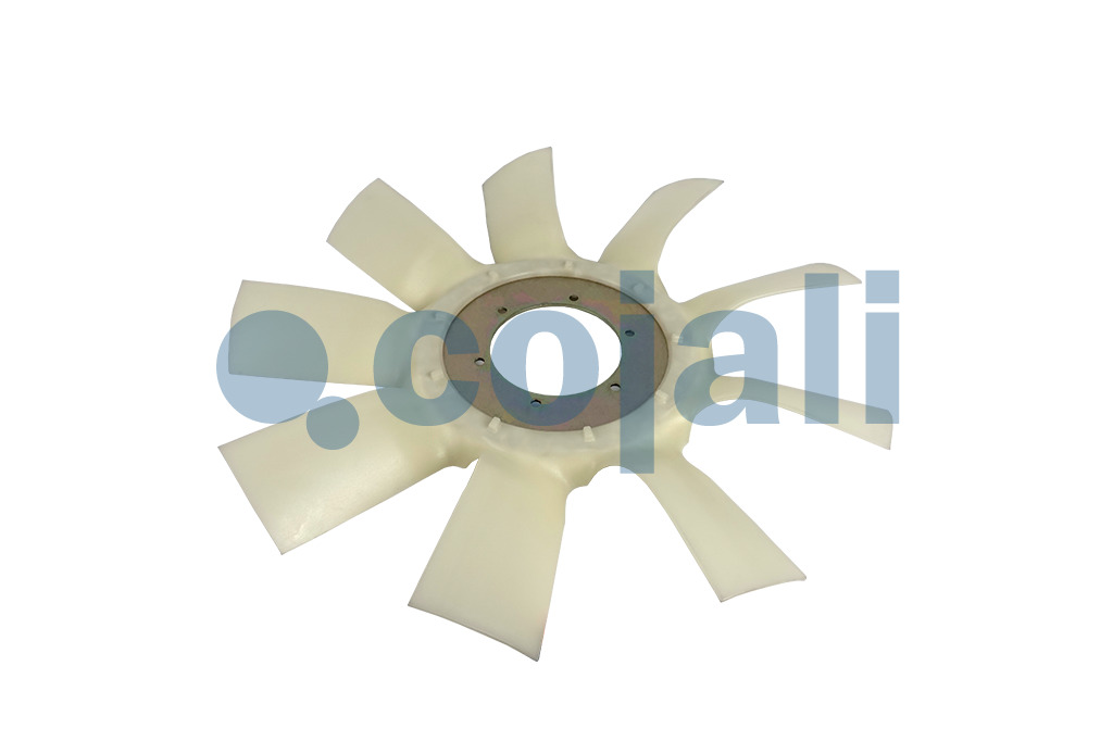 8521668 | 87383688 | FAN BLADES - Cojali Parts