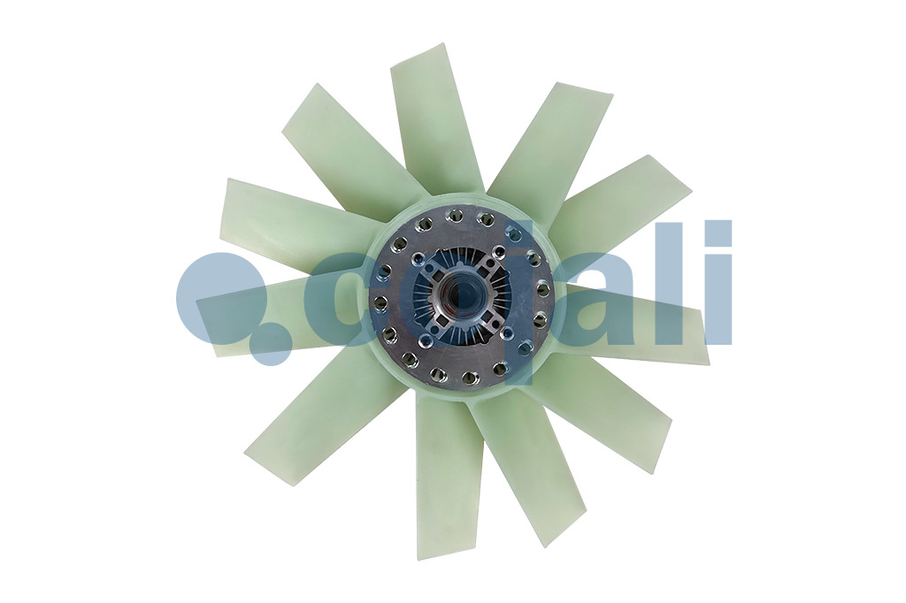 8521885 | 47135806 | AGRICULTURAL EQUIPMENT FAN CLUTCH + BLADES ...