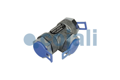 2207115 | 4342080020 | DOUBLE CHECK VALVE - Cojali Parts