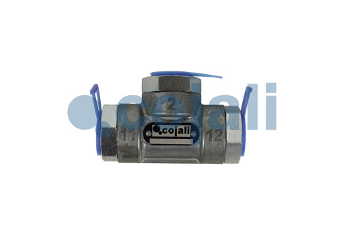 2207115 | 4342080020 | DOUBLE CHECK VALVE - Cojali Parts
