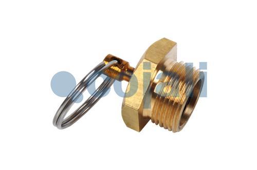 2208400 | 9343000010 | DRAIN VALVE - Cojali Parts