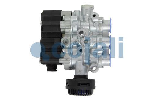2209400 | 4729000530 | ECAS SUSPENSION CONTROL SOLENOID VALVE - Cojali ...