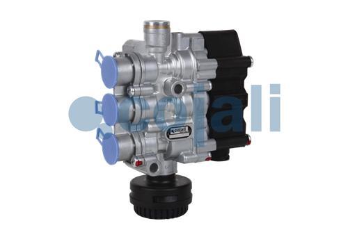 2209405 | 4729000600 | ECAS SUSPENSION CONTROL SOLENOID VALVE - Cojali ...