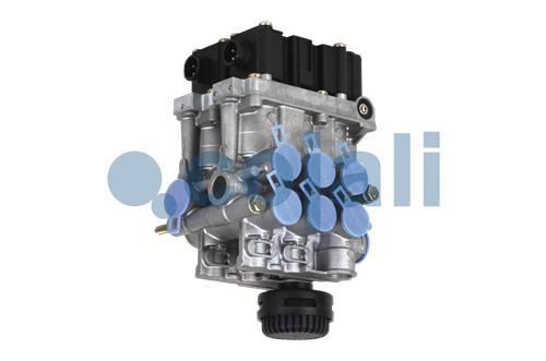 2209419 | 4729051110 | ECAS SUSPENSION CONTROL SOLENOID VALVE - Cojali ...