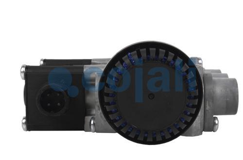 2209425 | 4729000550 | ECAS SUSPENSION CONTROL SOLENOID VALVE - Cojali ...