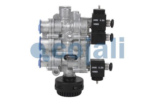 2209427 | 4729000020 | ECAS SUSPENSION CONTROL SOLENOID VALVE - Cojali ...